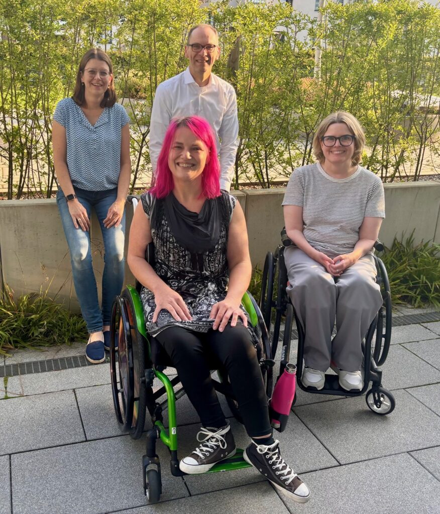 Mitreden! – ZSL Köln